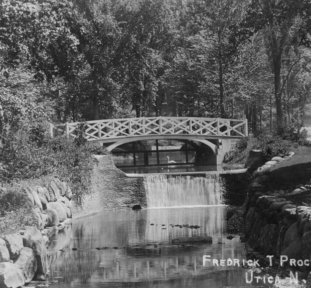 This Olmsted Park is Utica’s Crown Jewel | GreenUtica